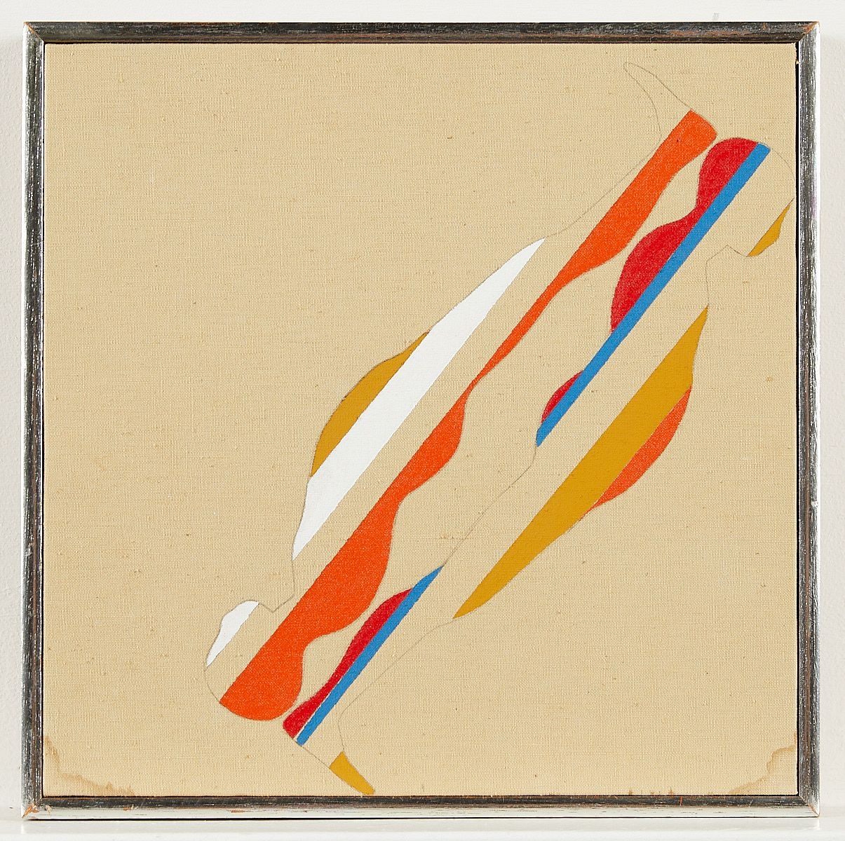 Ernest Trova | Manscape | MutualArt