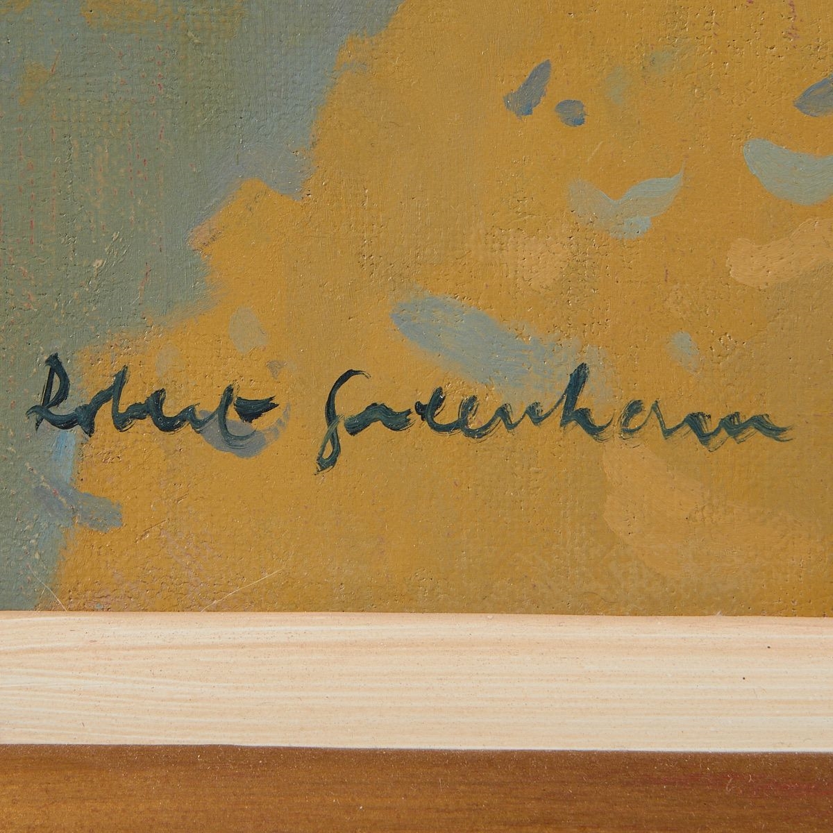Robert Duckworth Greenham | Seaside | MutualArt