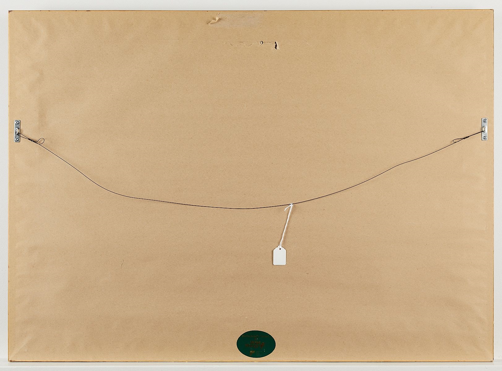 David Maass | Tomahawk Trail: Pheasants (2002) | MutualArt
