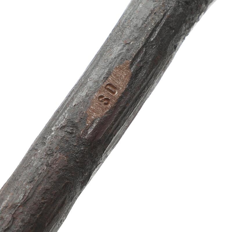 Sven Dalsgaard | Hatstand with cane | MutualArt