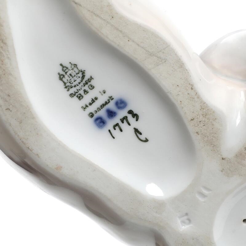 Niels Nielsen | Figurines in shape of dogs and calf | MutualArt