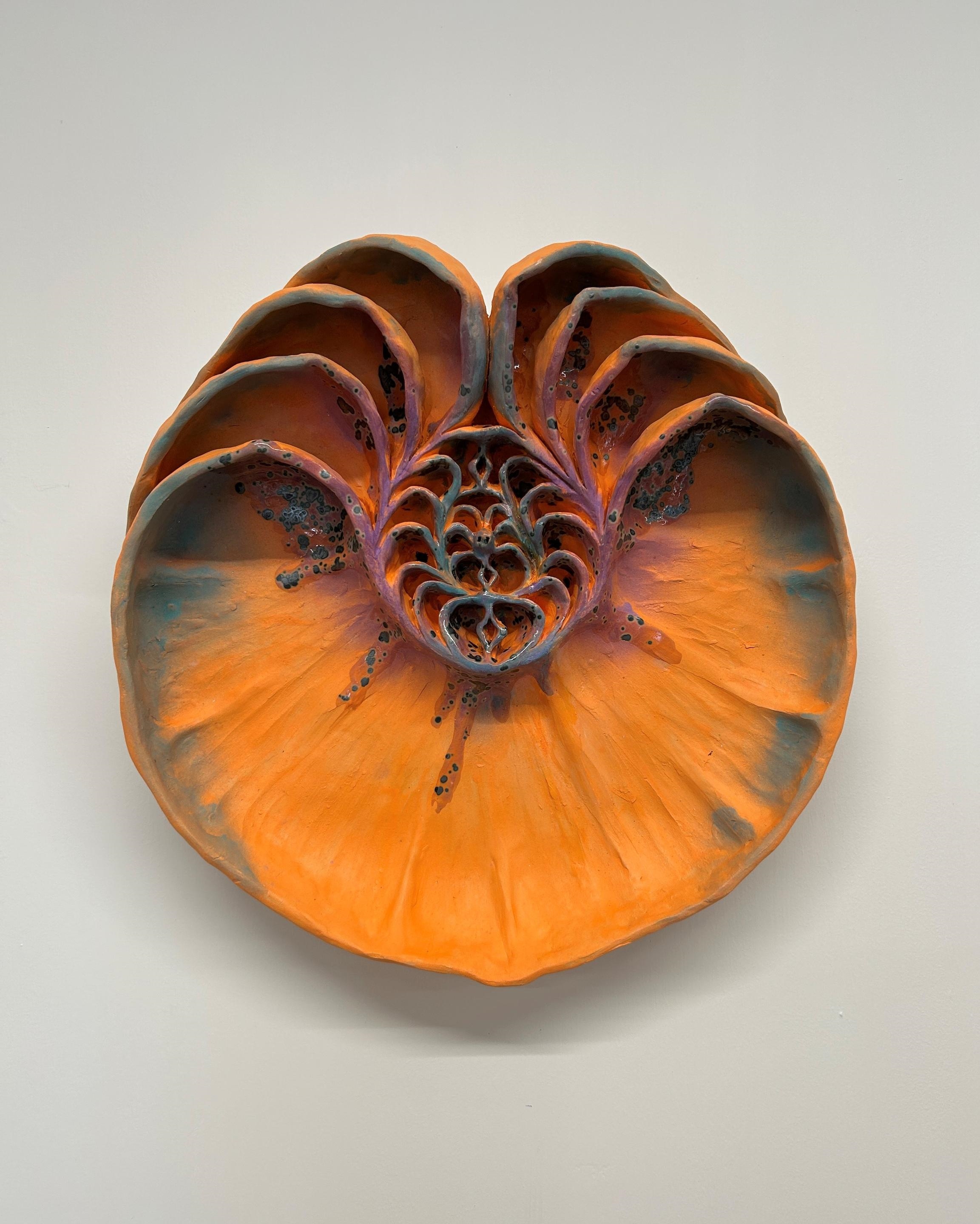 Candida Powell-Williams | Crystautilus | MutualArt
