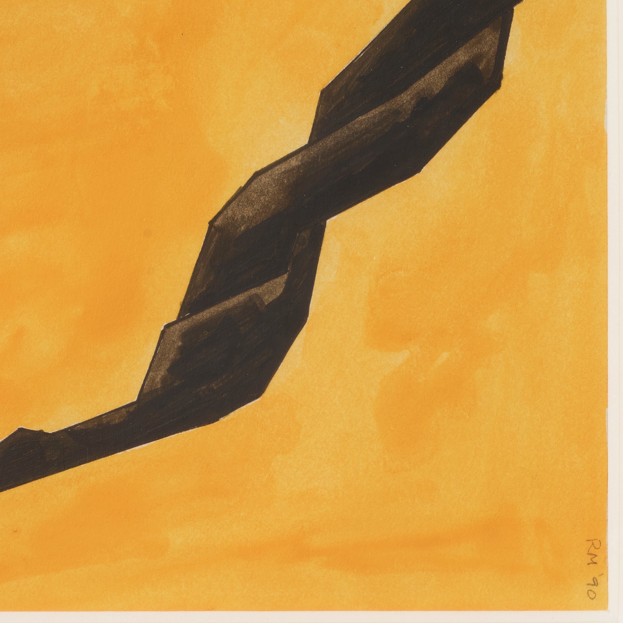 Robert Moskowitz | Landscape | MutualArt