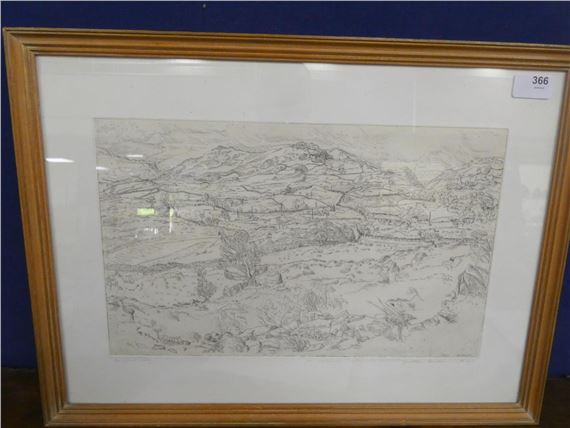 Jonathan Bowden | 2 Artworks at Auction | MutualArt