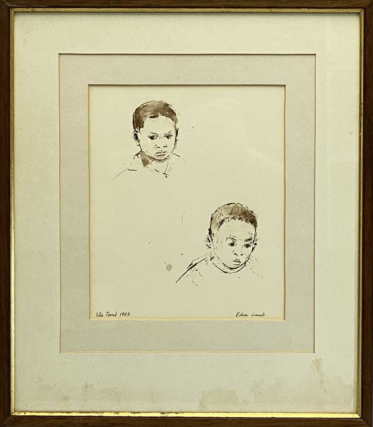 Thomas Cooper‏ Moore | THOMAS COOPER MOORE Attributed to - pastel and ...