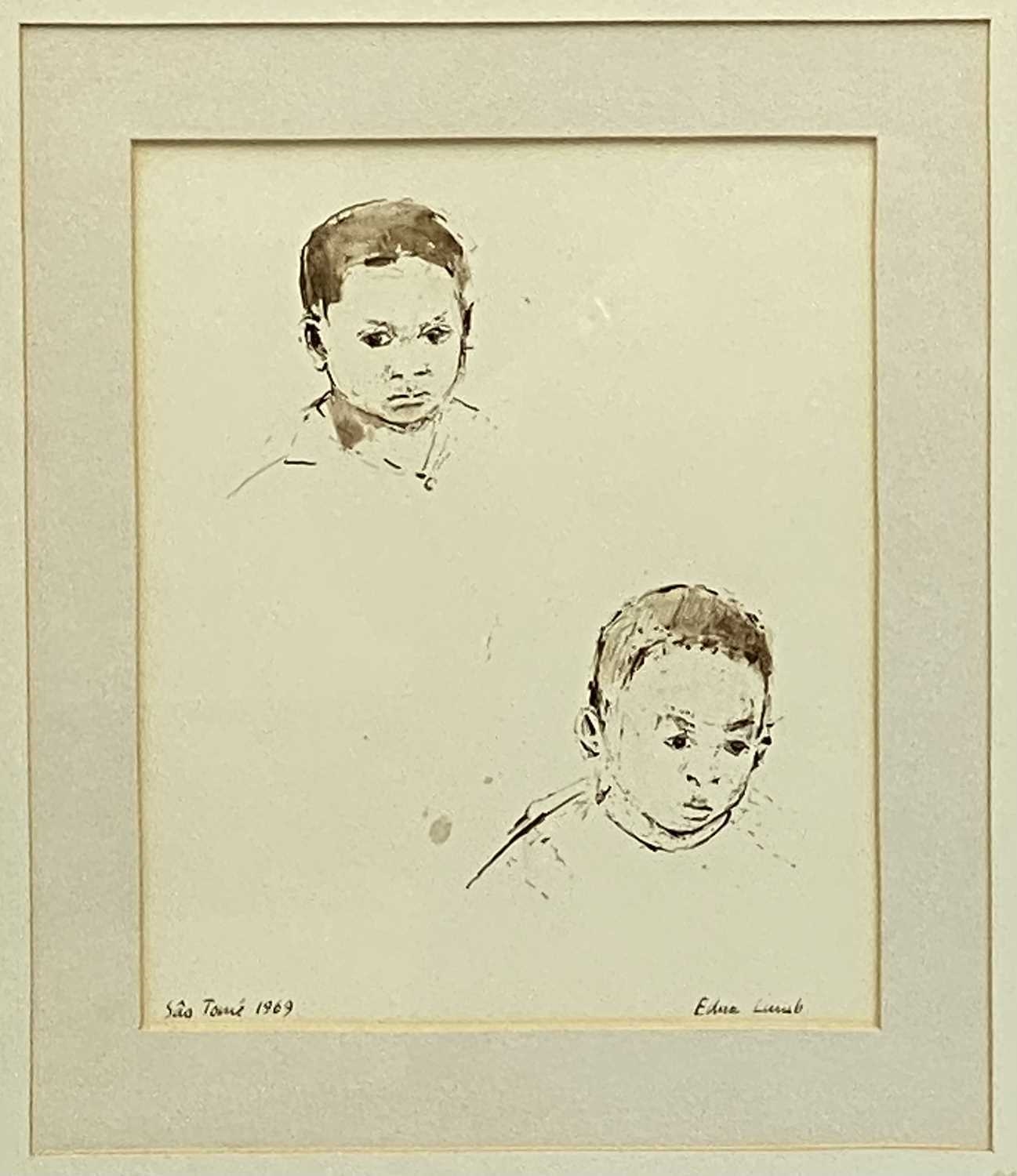 Thomas Cooper‏ Moore | THOMAS COOPER MOORE Attributed to - pastel and ...