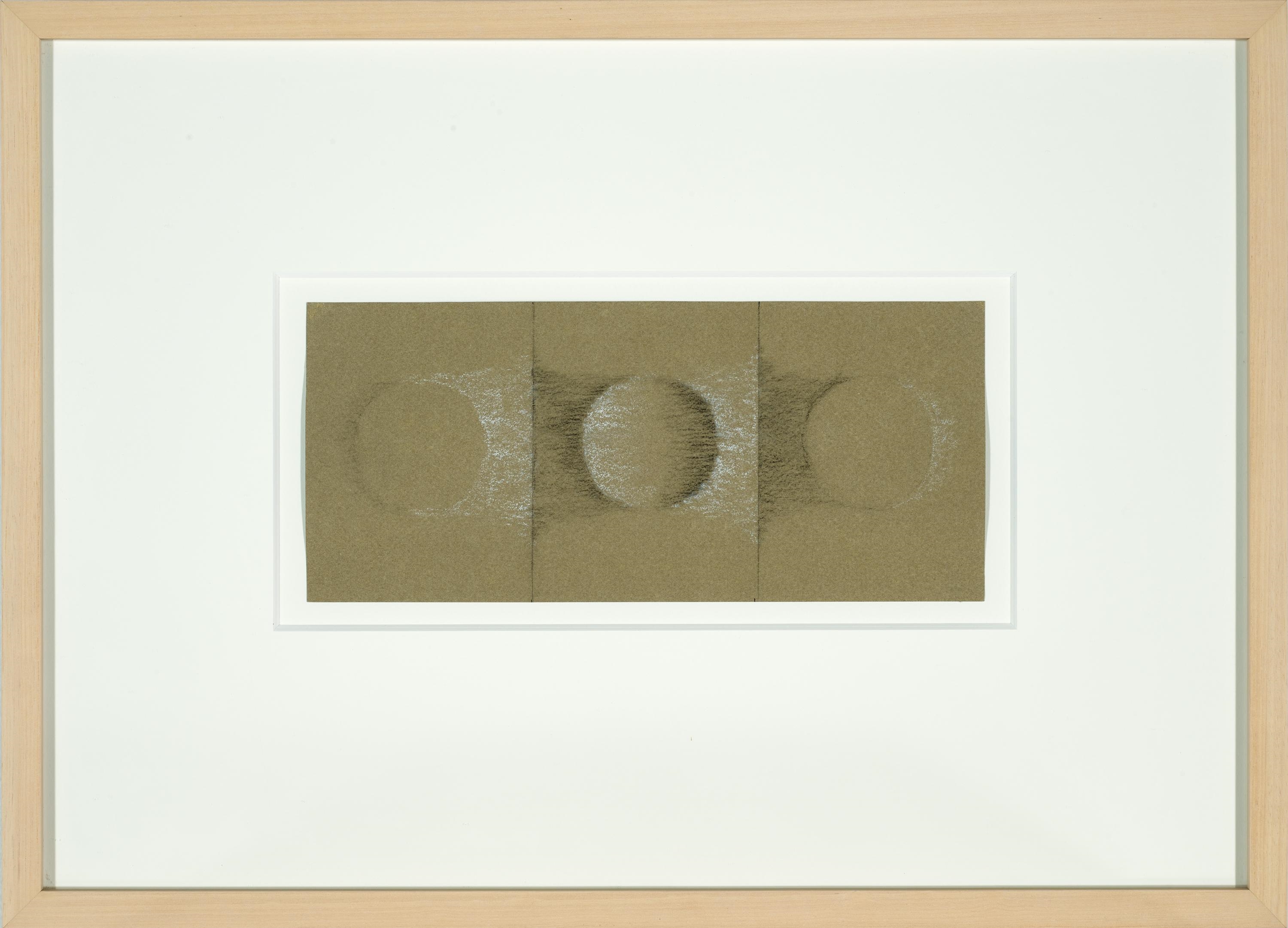 Howard Taylor | UNTITLED (OBJECTS IN SPACE) (1989) | MutualArt