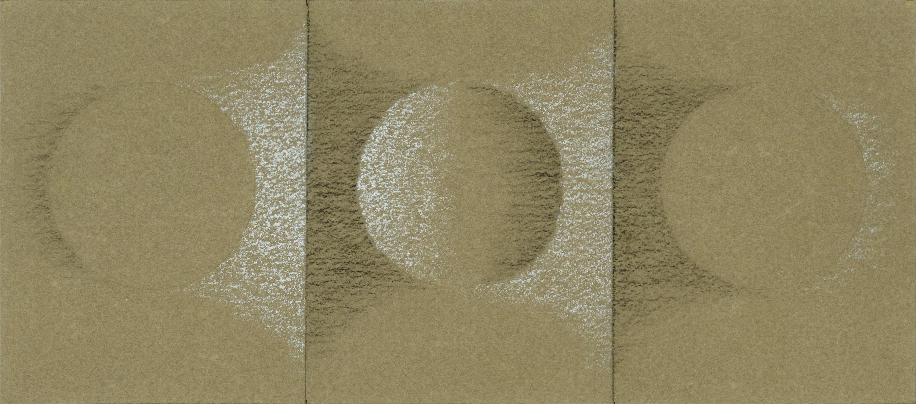 Howard Taylor | UNTITLED (OBJECTS IN SPACE) (1989) | MutualArt