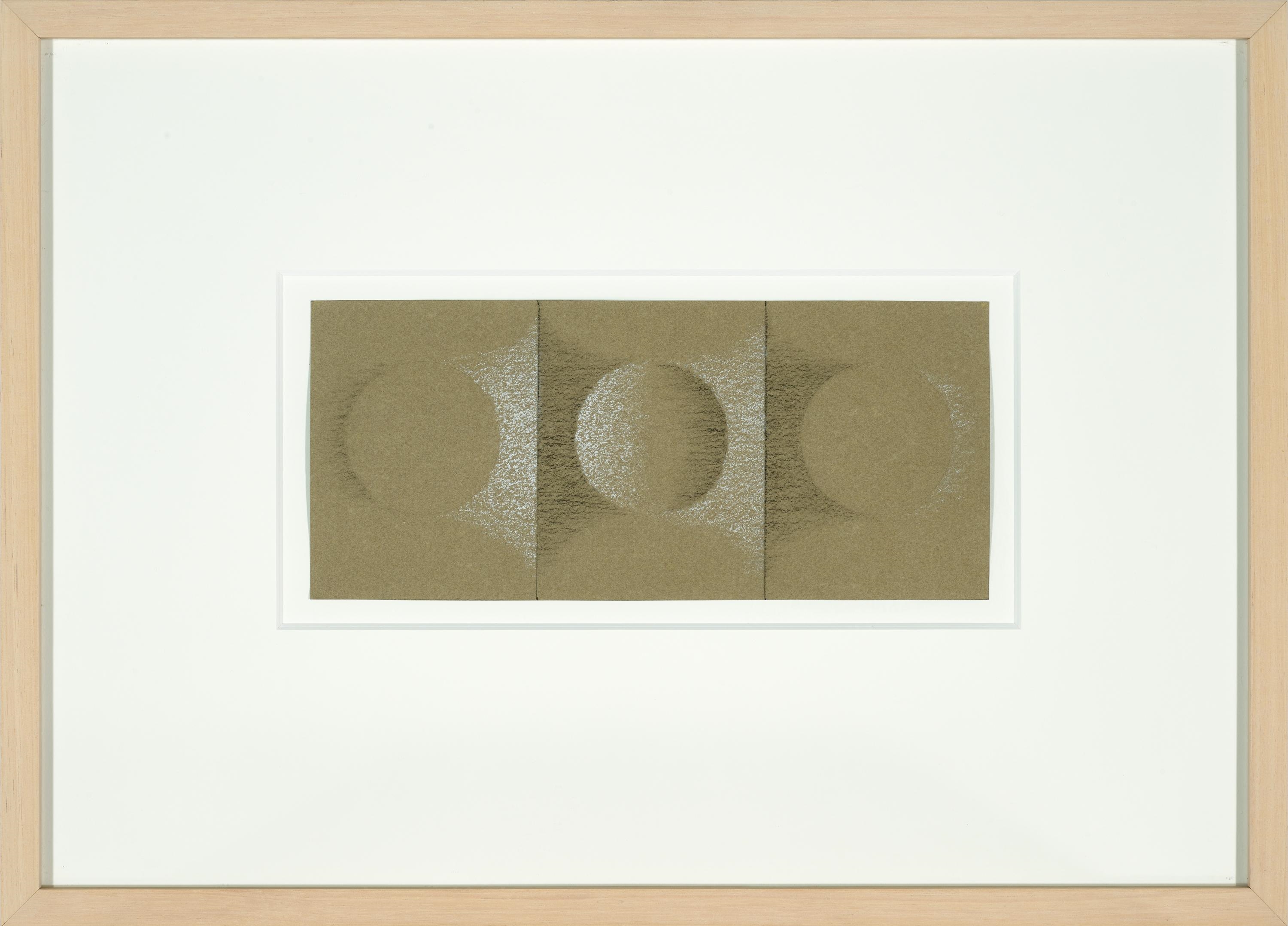 Howard Taylor | UNTITLED (OBJECTS IN SPACE) (1989) | MutualArt