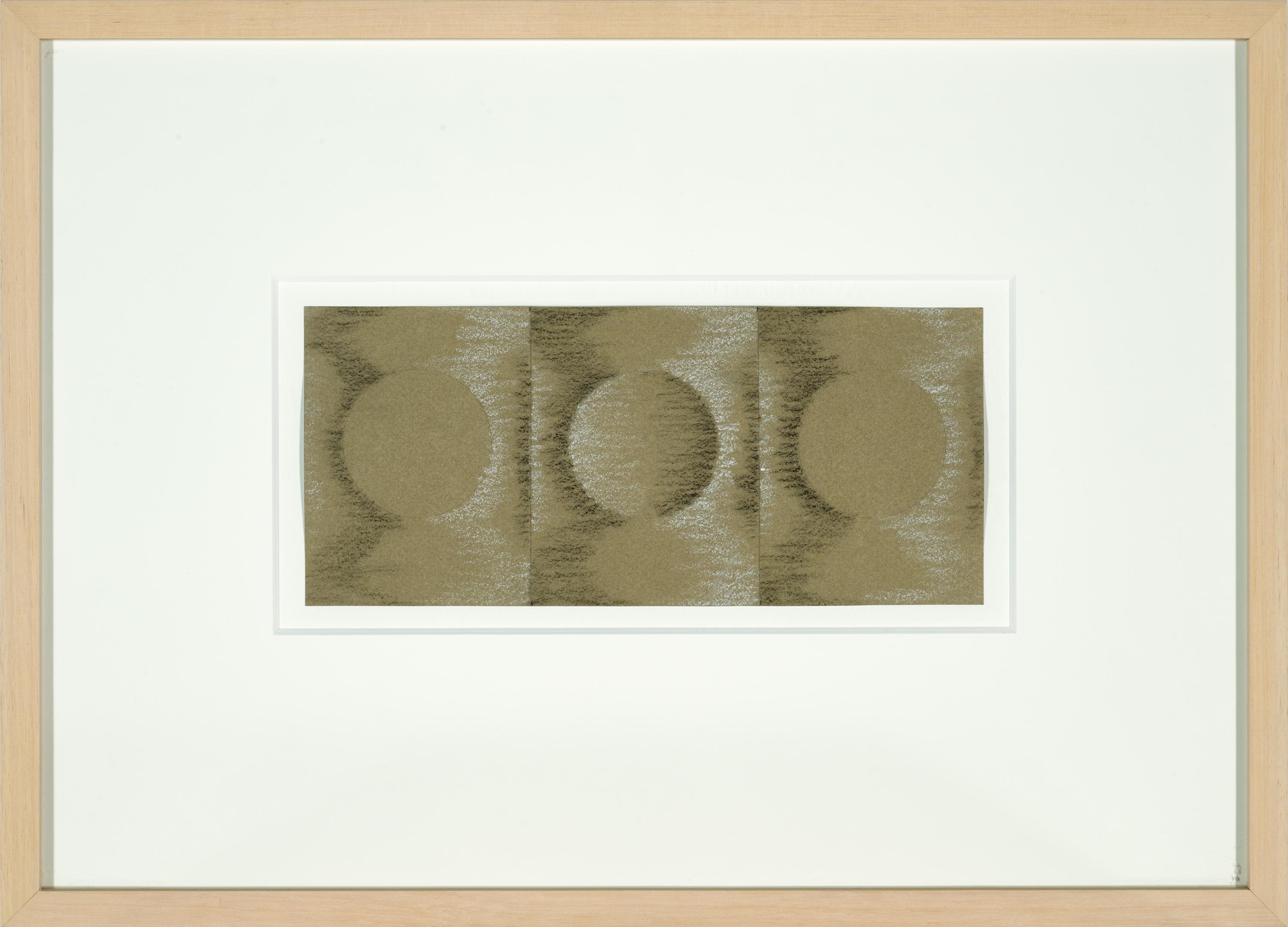 Howard Taylor | UNTITLED (OBJECTS IN SPACE) (1989) | MutualArt