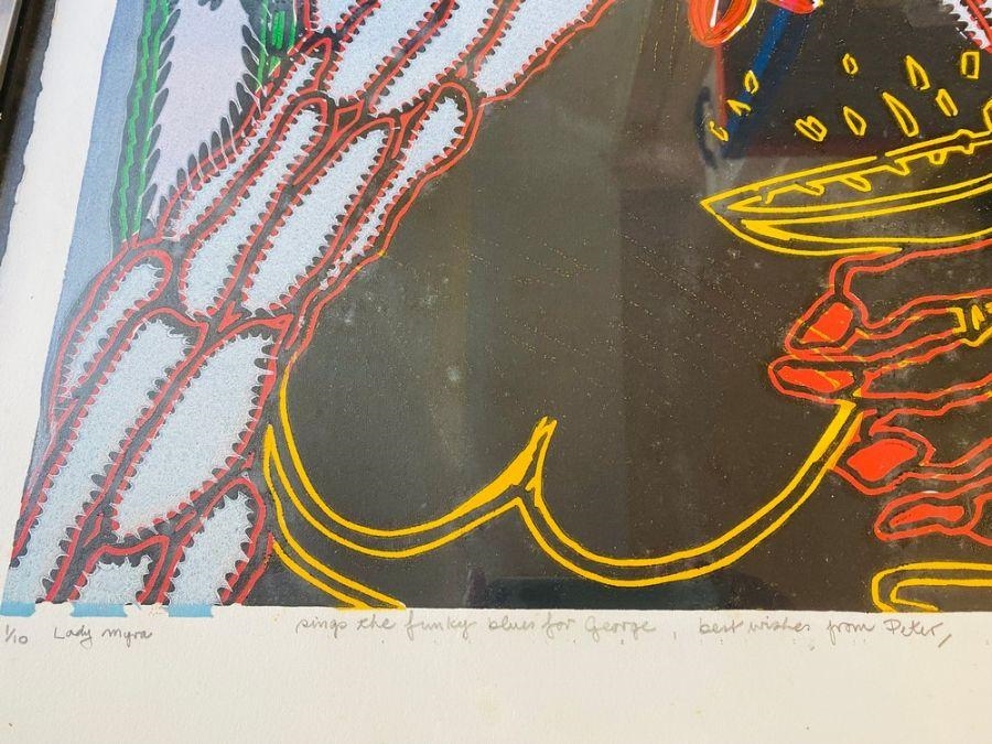 Peter Daglish | Peter Daglish (British (1926) | MutualArt