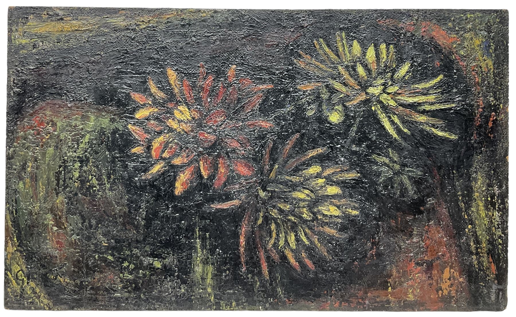 Gordon Faulkner | Still Life | MutualArt