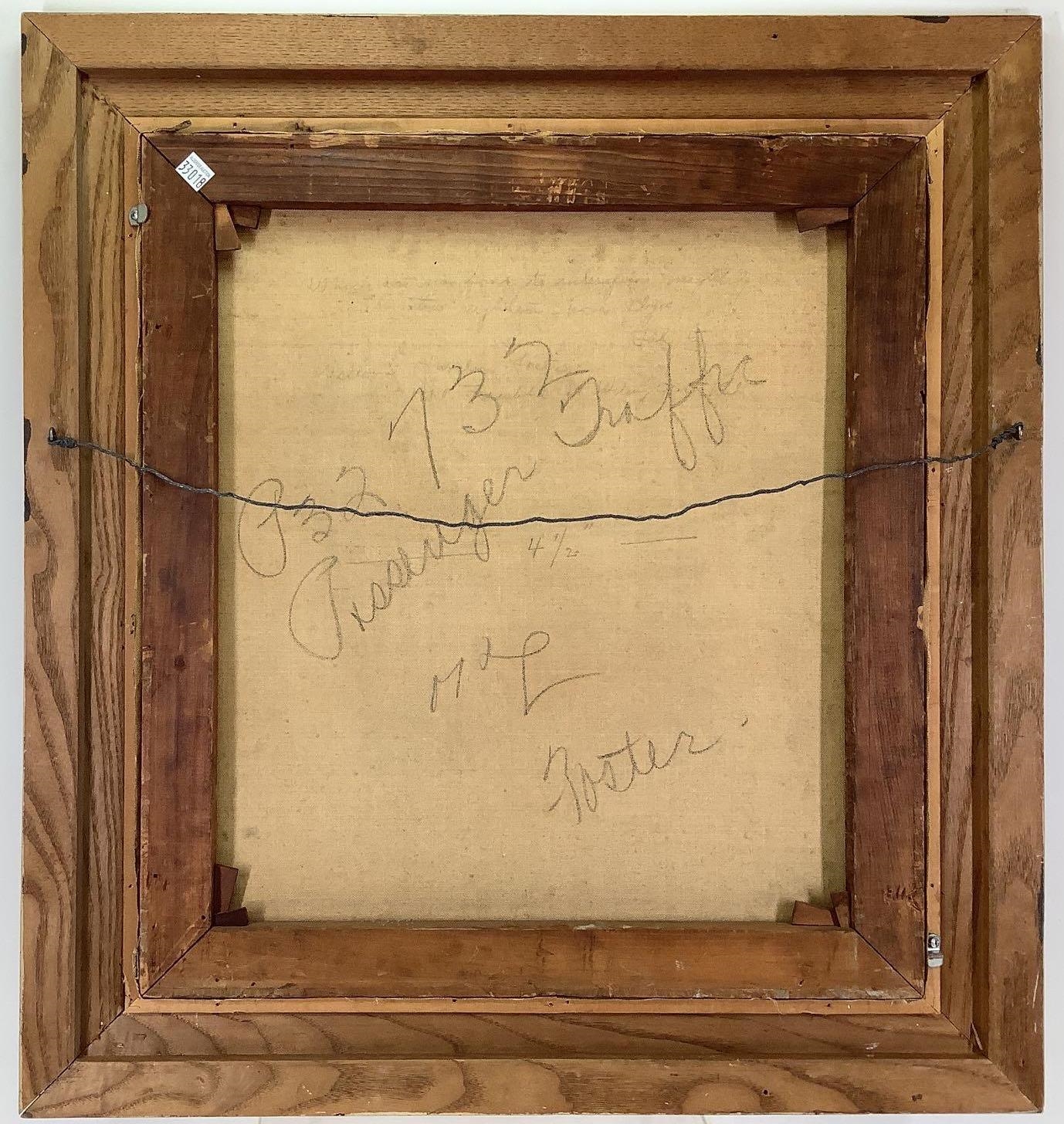 William Harnden Foster | Passenger Traffic | MutualArt