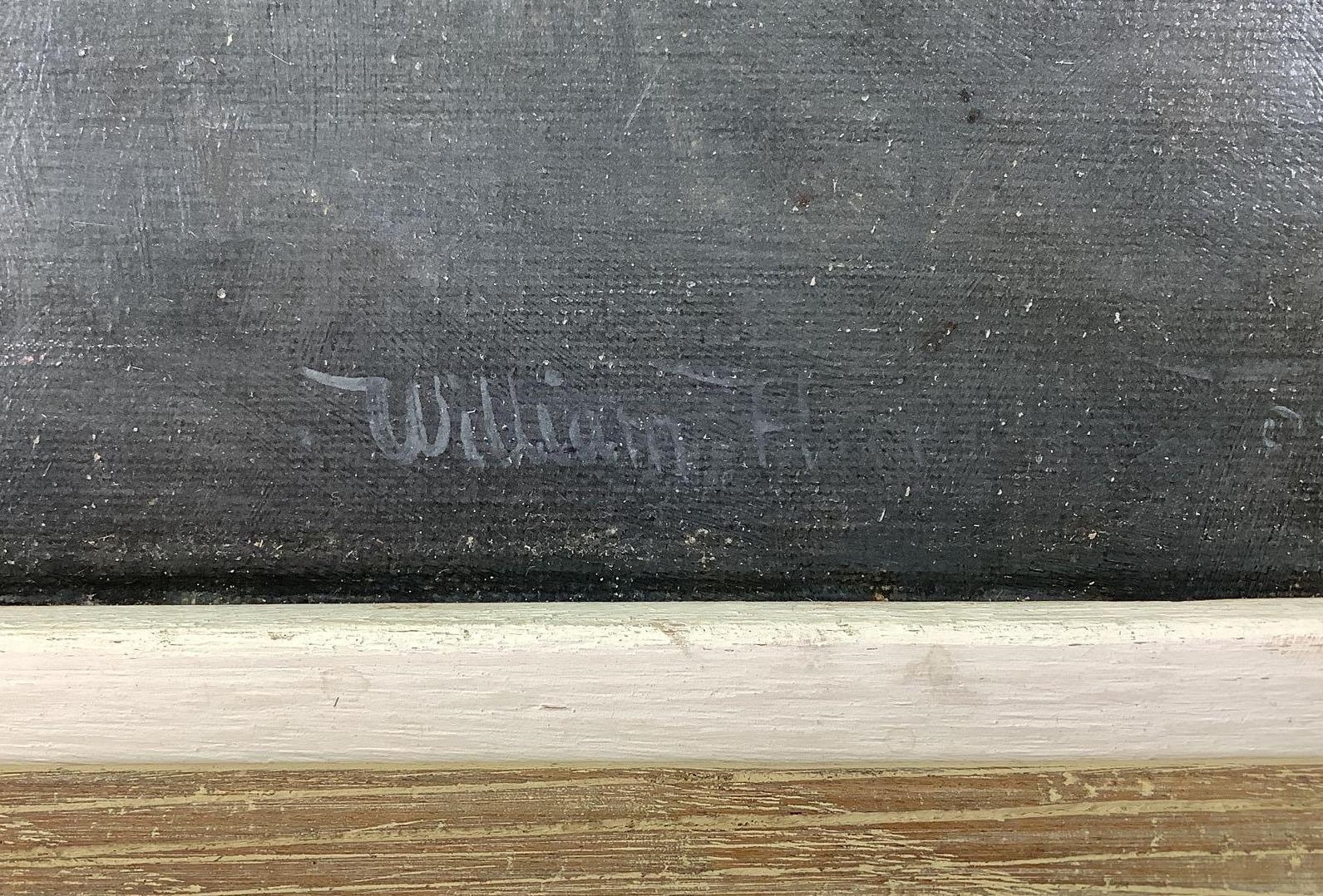 William Harnden Foster | Passenger Traffic | MutualArt