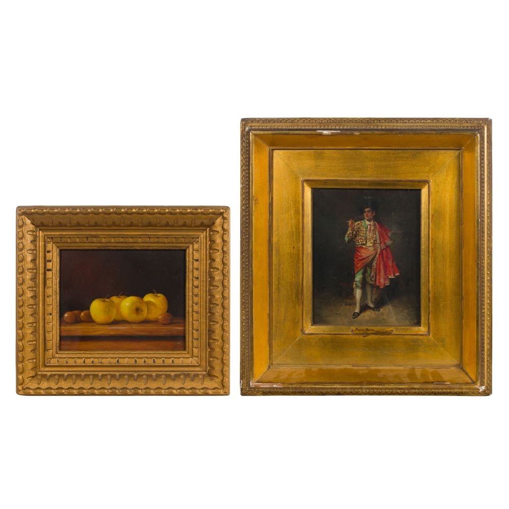 Edward Percy Moran | Toreador | MutualArt