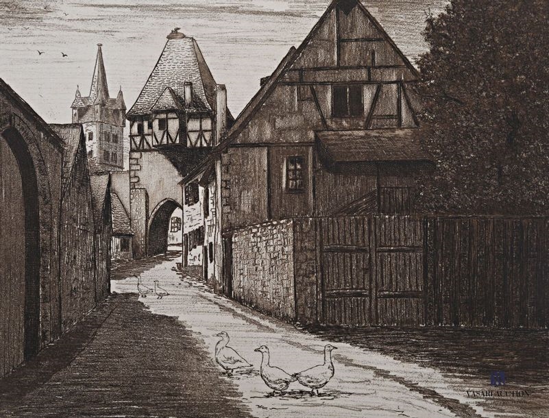 Albert Bãƒâttcher Ohg
