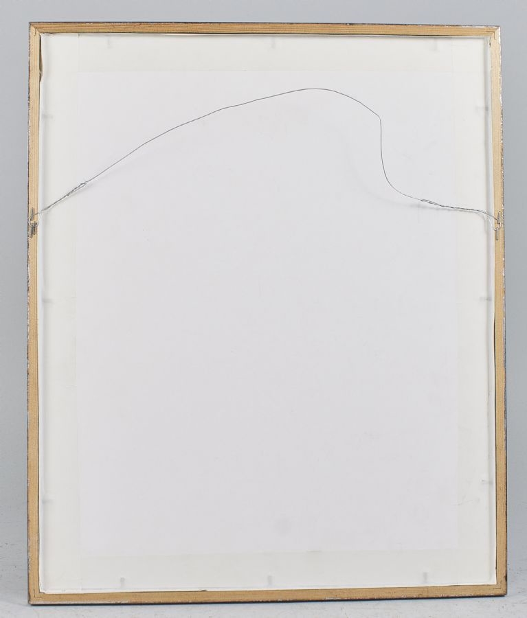 Hasse Lindroth | Station d Avignon, Paris (7) | MutualArt