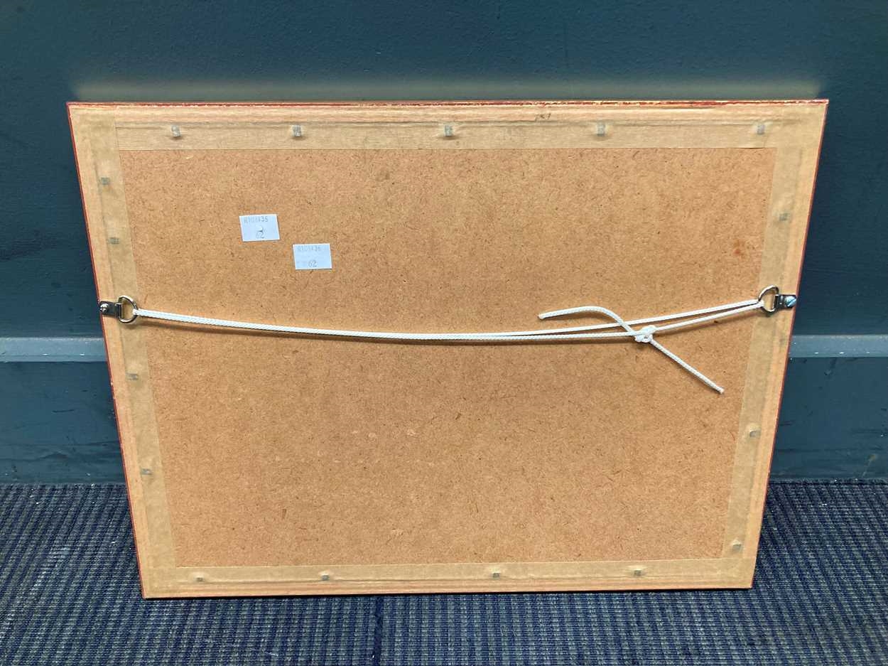 Henry G. Walker | The Bridge of Sighs in Cambridge | MutualArt