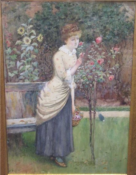 Fred Shaw | 4 Artworks at Auction | MutualArt