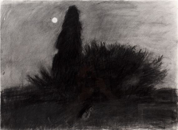 Jane Bond | Moolight Cat | MutualArt
