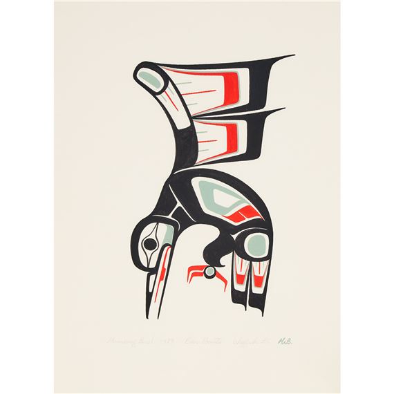 Ben Houstie | 1989 (1989) | MutualArt