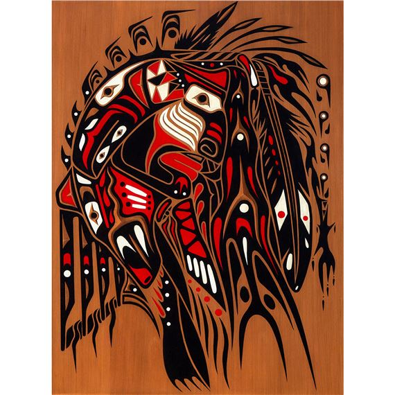 Bill Kilby | 1 Artworks at Auction | MutualArt