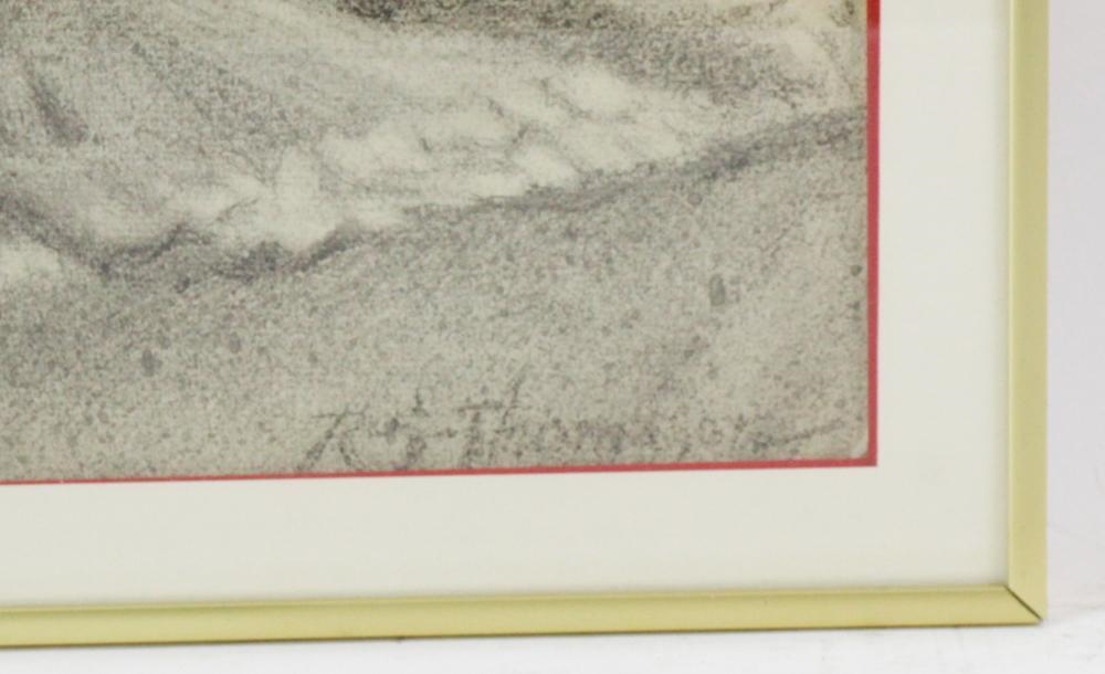 R. Thomas | WWI soldier | MutualArt