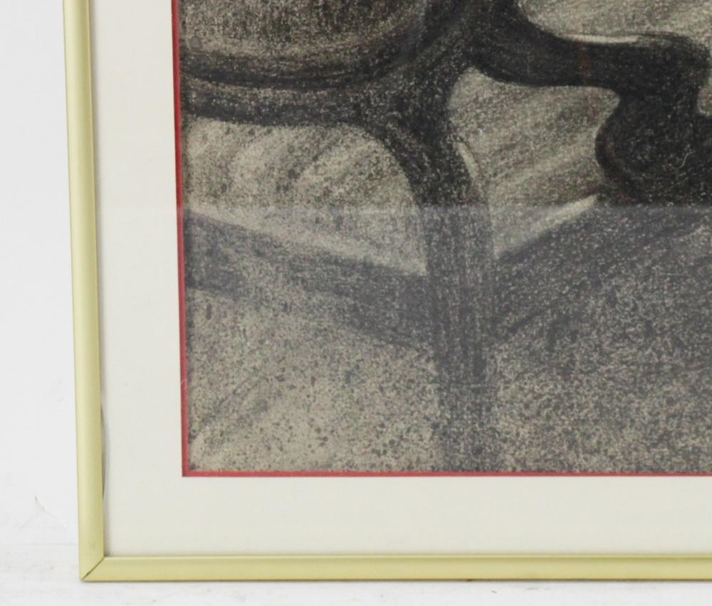 R. Thomas | WWI soldier | MutualArt