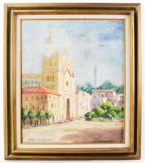 Sell Your Mona Froyland Valencia with MutualArt