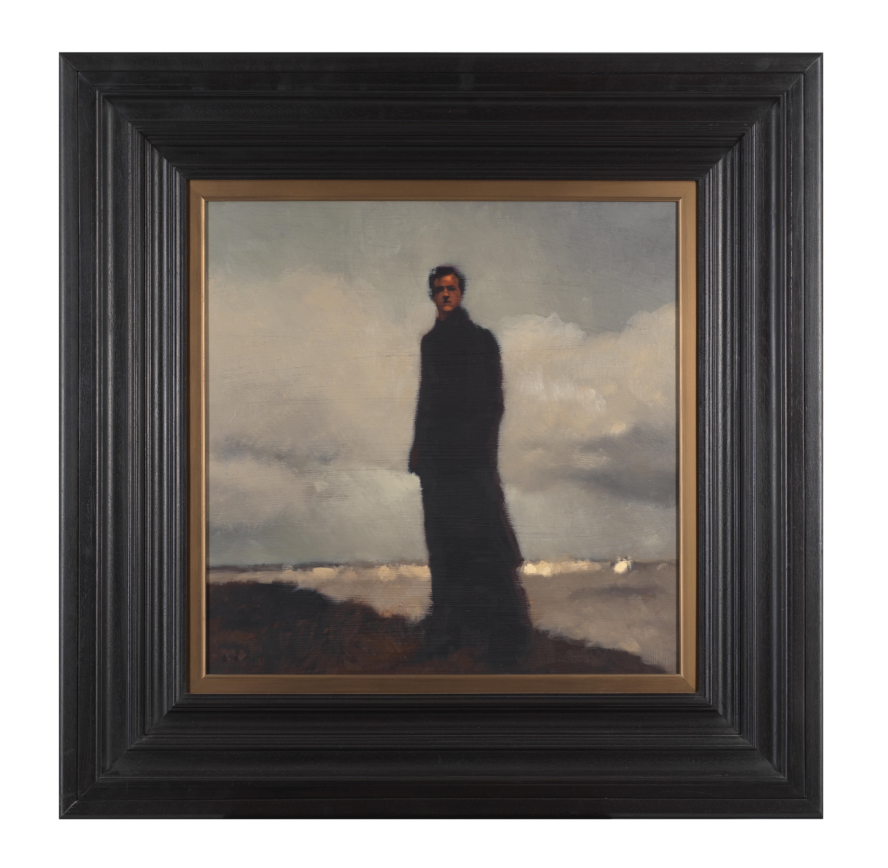 Anne Magill | Homage (2008) | MutualArt