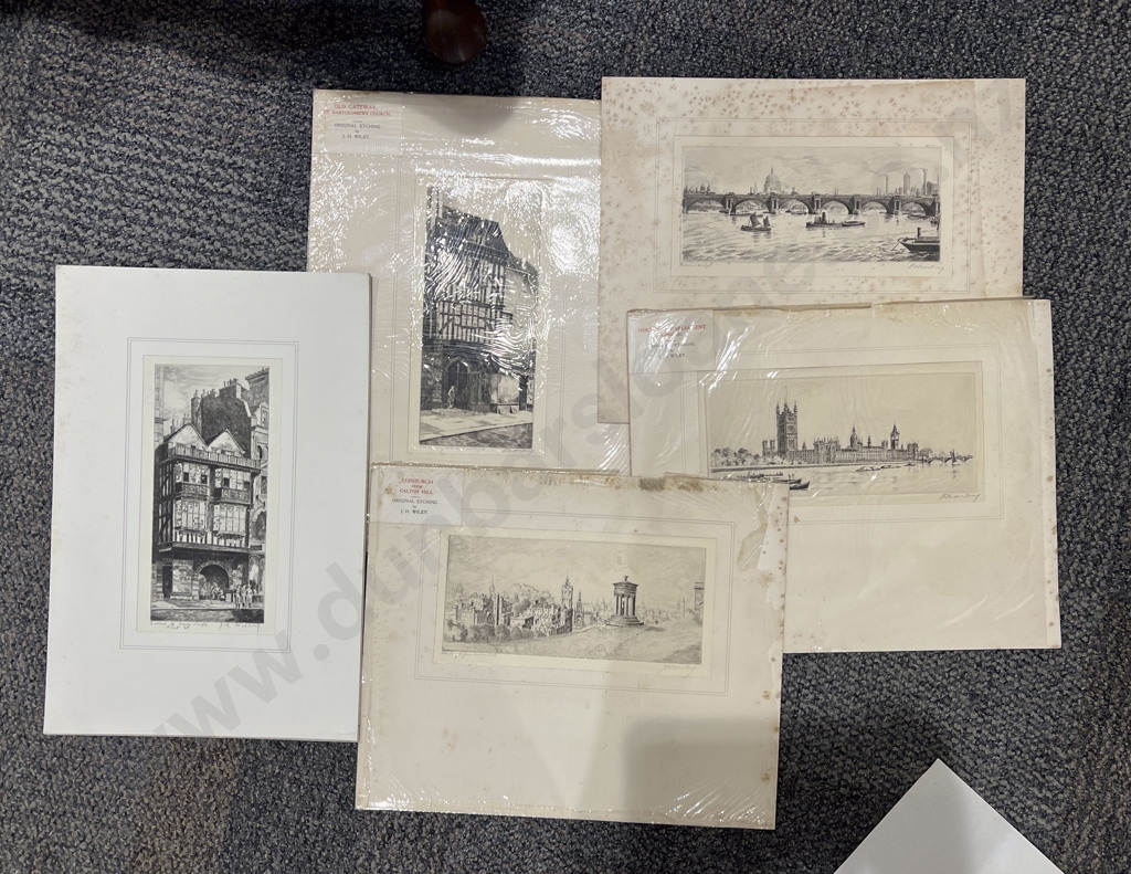 J.H. Wiley | Untitled | MutualArt