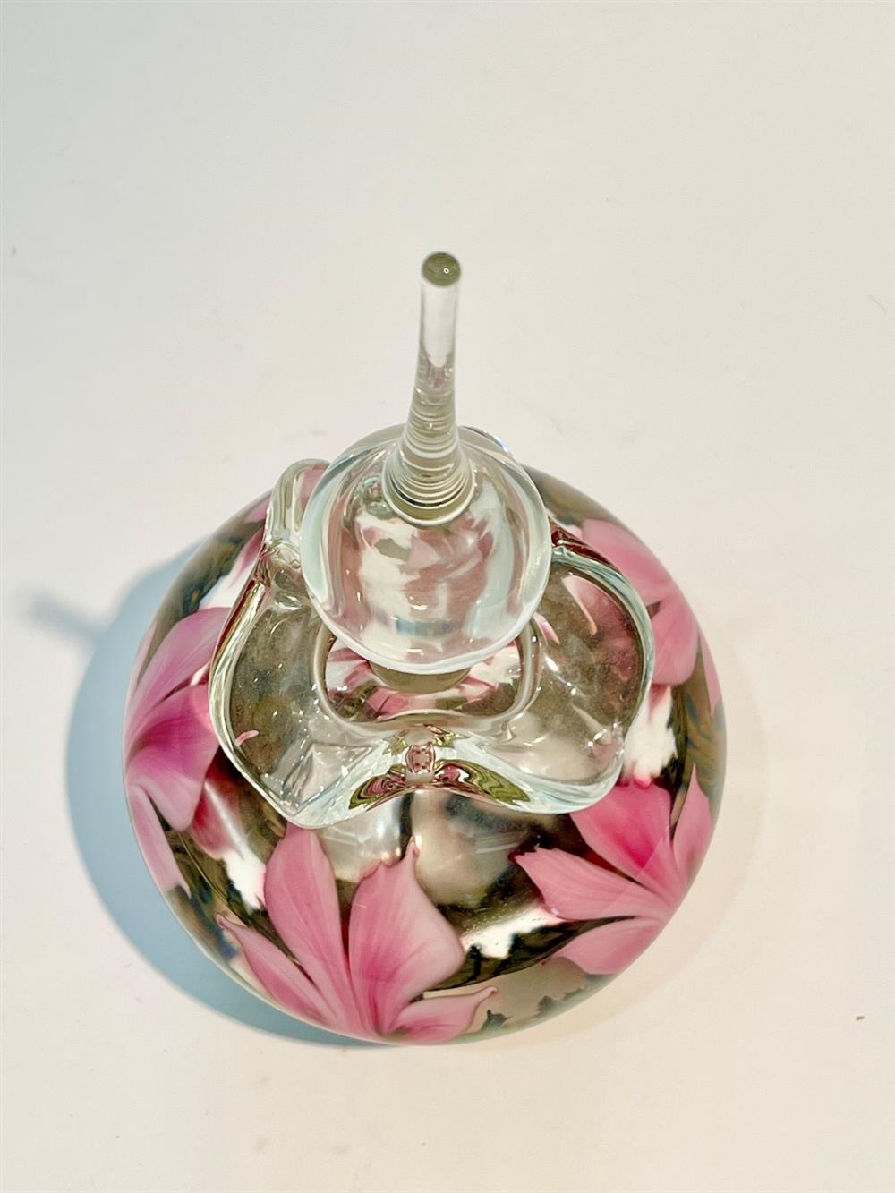 Daniel Lotton | PERFUME BOTTLE (2003) | MutualArt