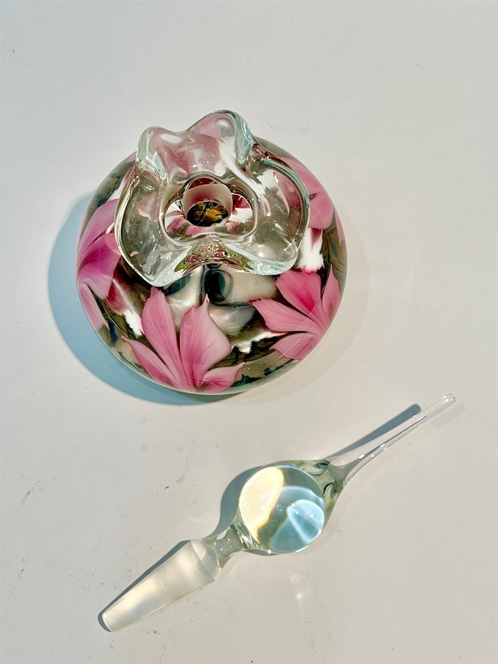 Daniel Lotton | PERFUME BOTTLE (2003) | MutualArt