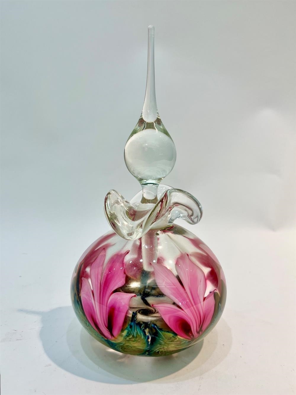 Daniel Lotton | PERFUME BOTTLE (2003) | MutualArt