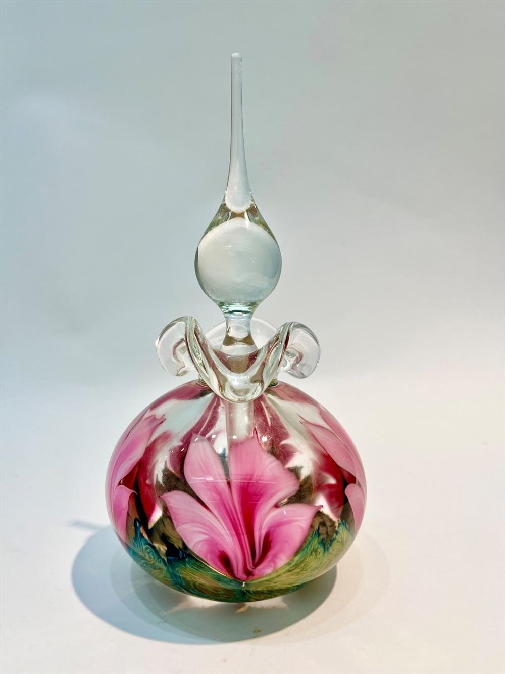 Daniel Lotton | PERFUME BOTTLE (2003) | MutualArt