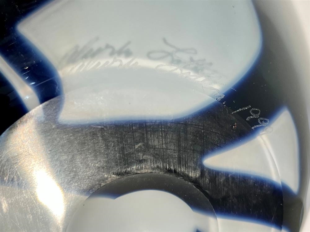 Charles Lotton | MULTIFLORA VASE, 1999 (1999) | MutualArt