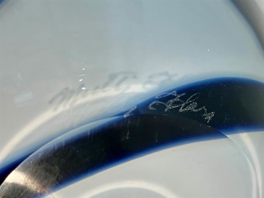 Charles Lotton | MULTIFLORA VASE, 1999 (1999) | MutualArt