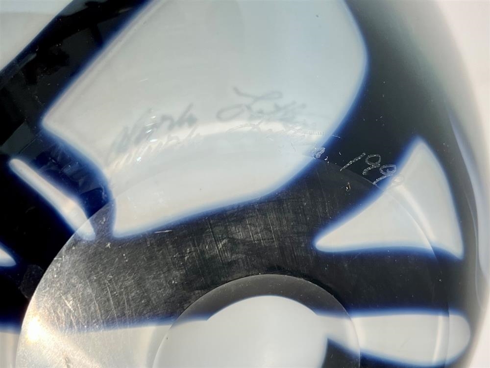 Charles Lotton | MULTIFLORA VASE, 1999 (1999) | MutualArt