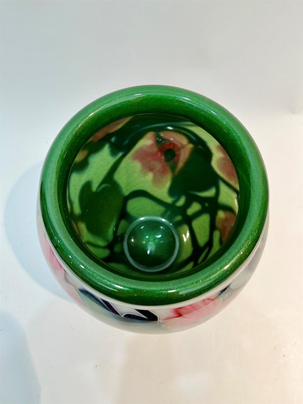 Charles Lotton | MULTIFLORA VASE, 1999 (1999) | MutualArt