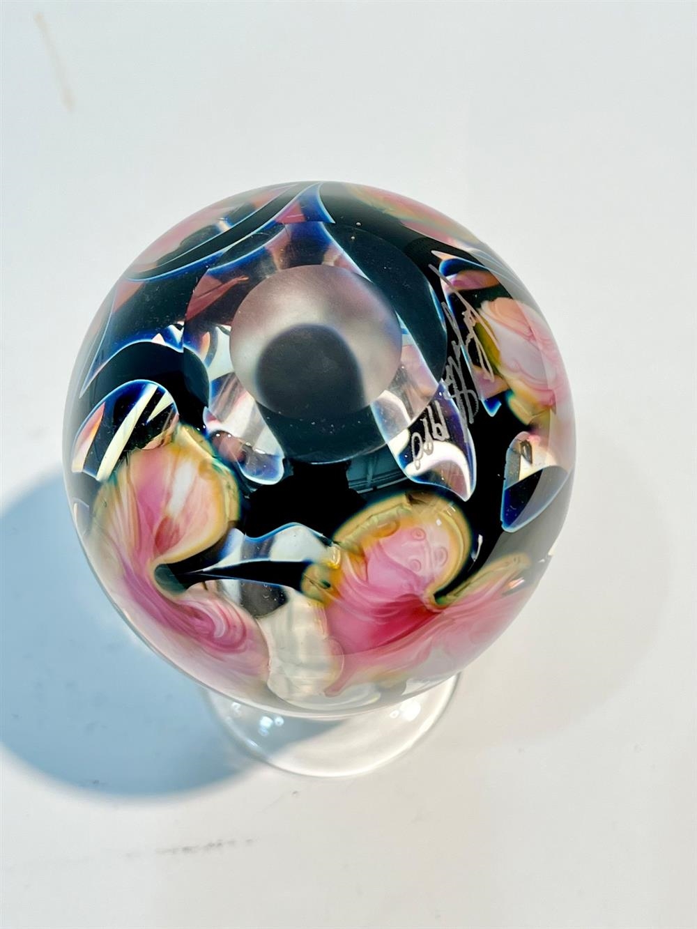 John Lotton | DECANTER WITH STOPPER (1990) | MutualArt