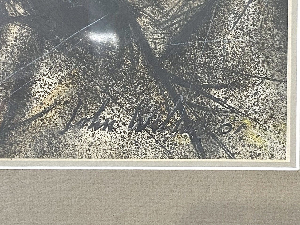 David Wilson | The Last Supper | MutualArt