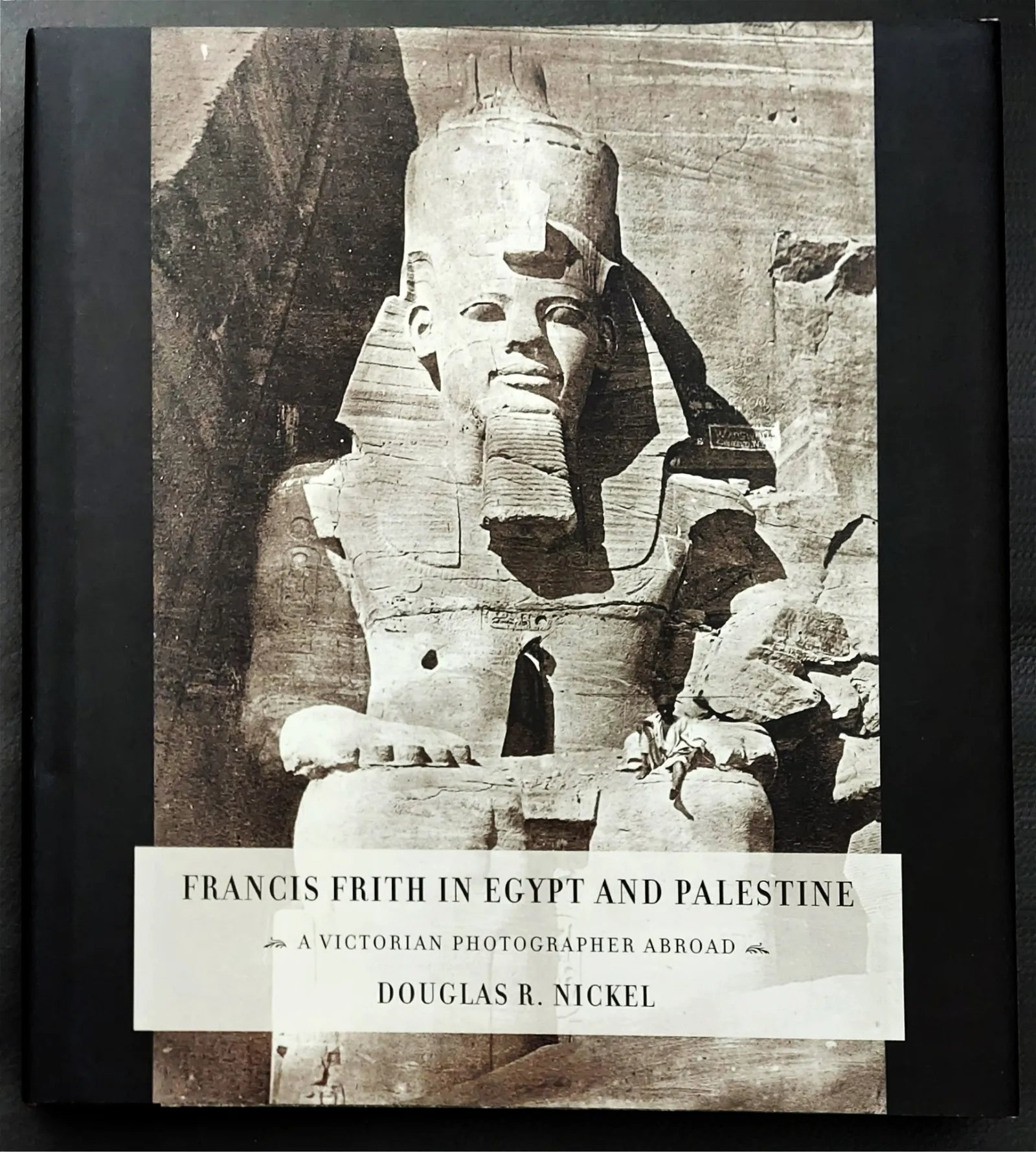 Francis Frith | In Egypt & Palestine | MutualArt