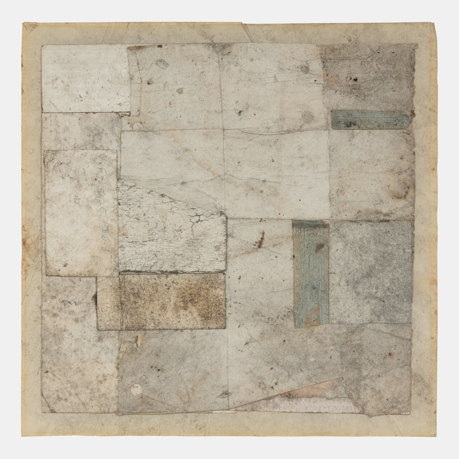 Robert Nickle | Untitled (1978) | MutualArt