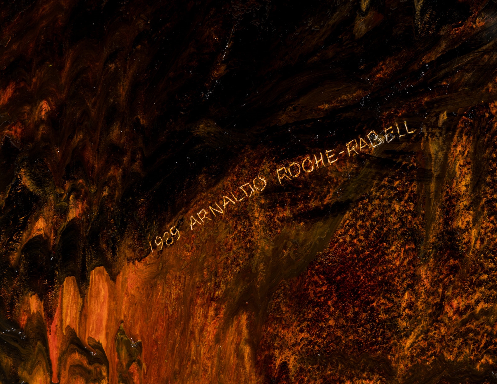 Arnaldo Roche-Rabell | Sunflowers (1989) | MutualArt