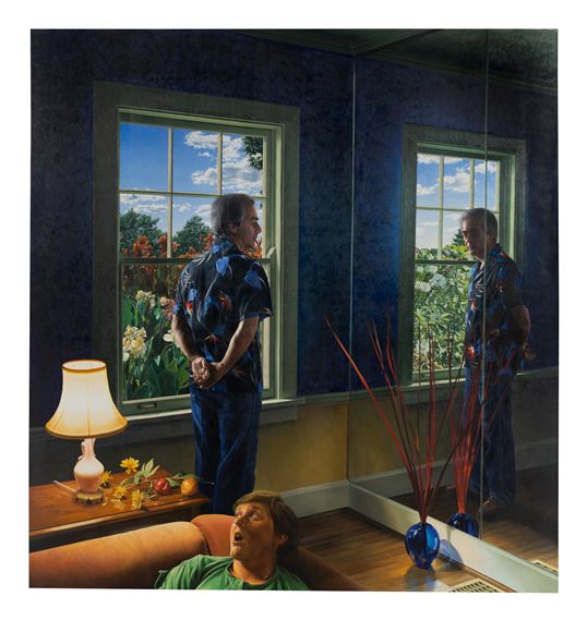 James Valerio | Summer Songs (1986) | MutualArt