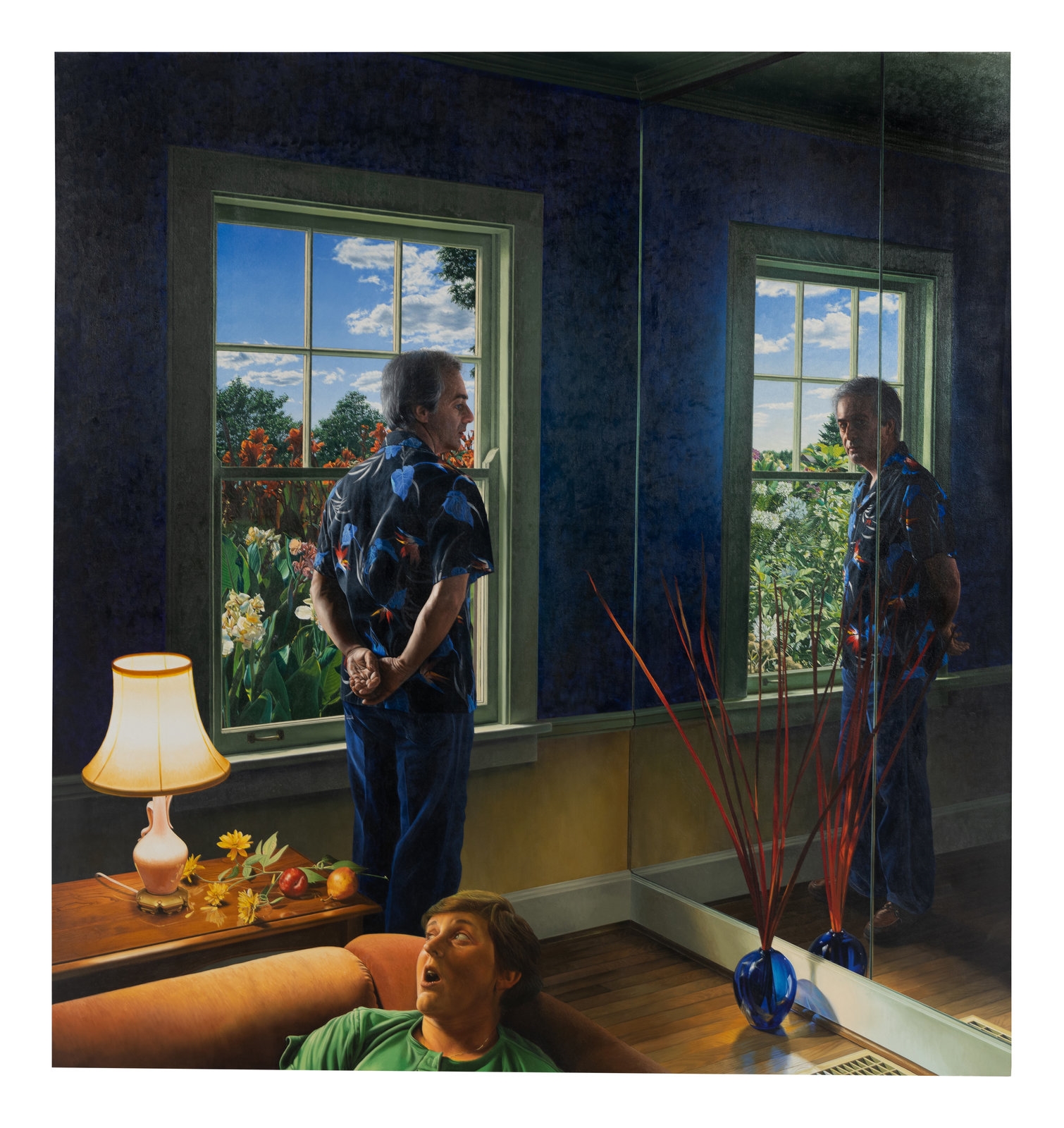 James Valerio | Summer Songs (1986) | MutualArt