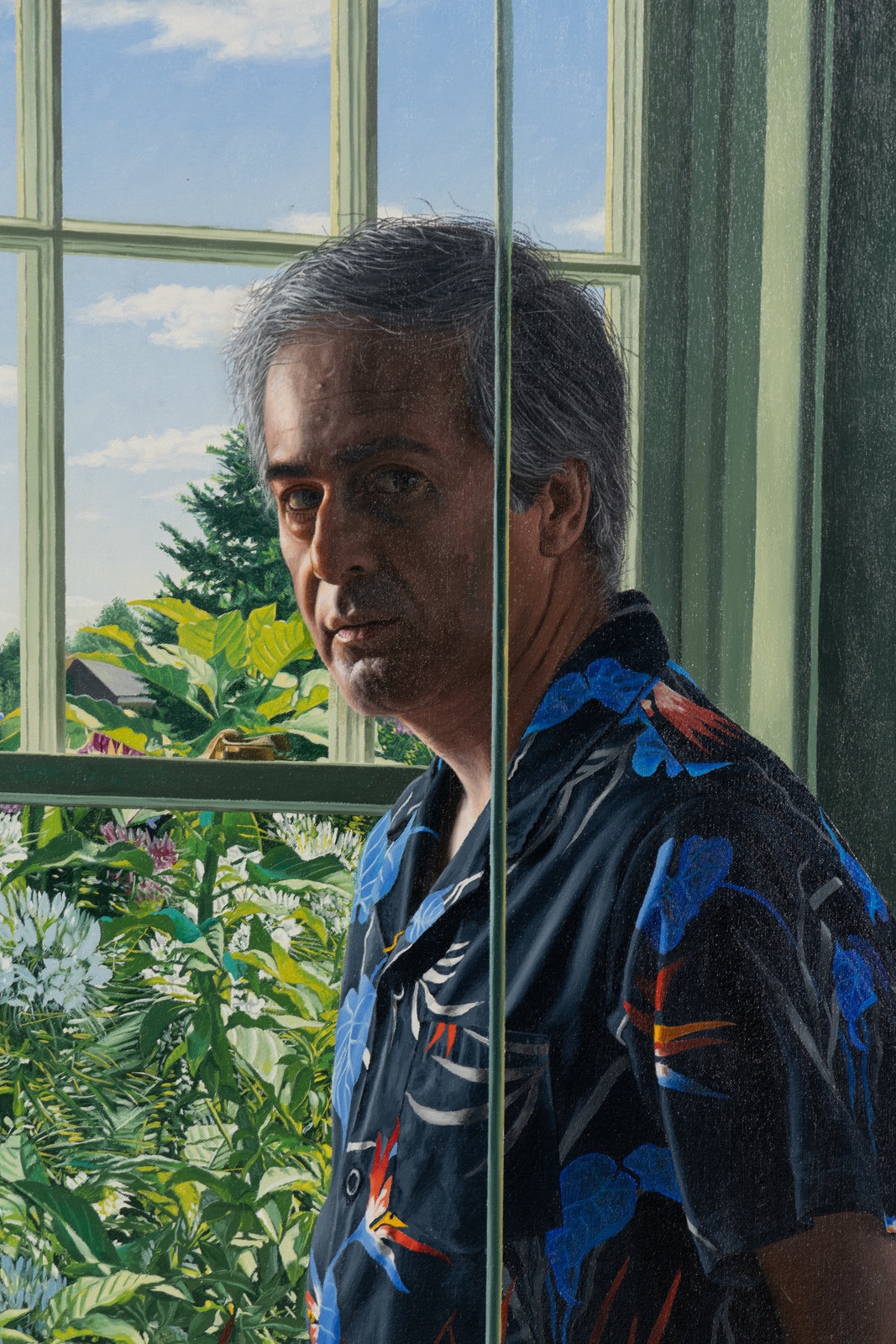 James Valerio | Summer Songs (1986) | MutualArt