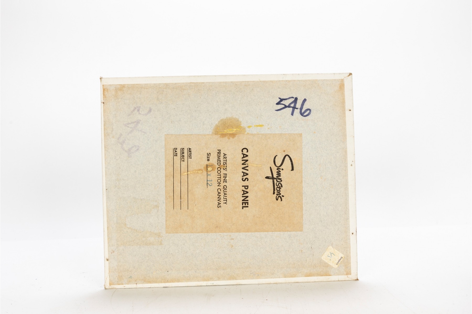 William Alexander Drake | Coastal Scene | MutualArt