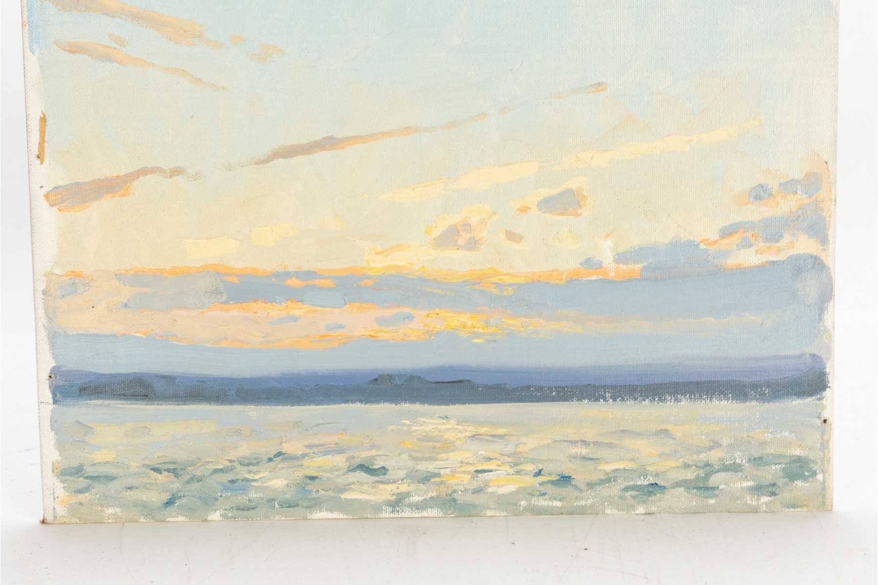 William Alexander Drake | Coastal Scene | MutualArt