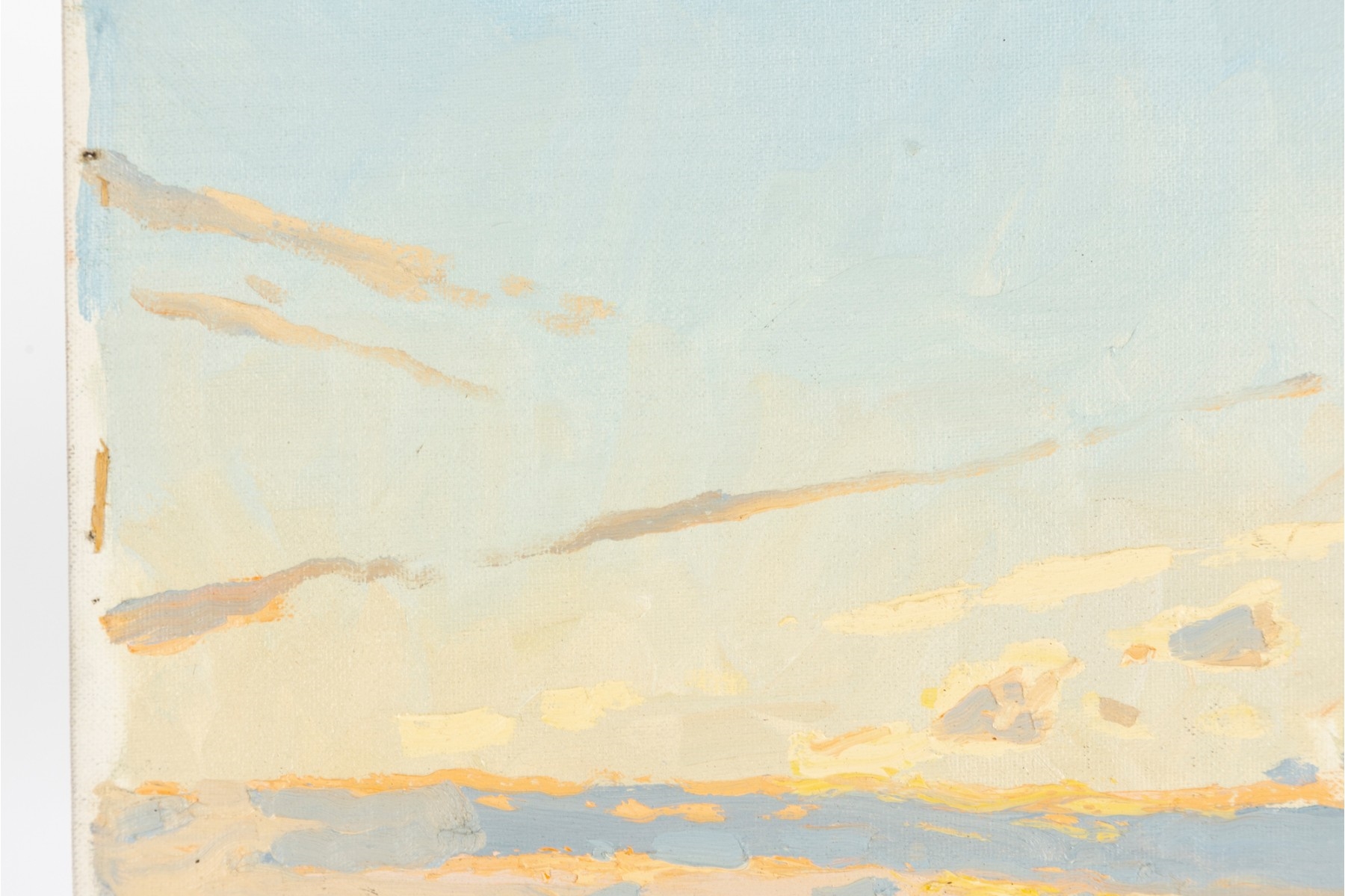 William Alexander Drake | Coastal Scene | MutualArt